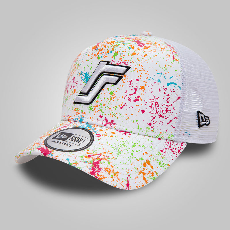 Buy Authentic Rohit Sharma x New Era Caps