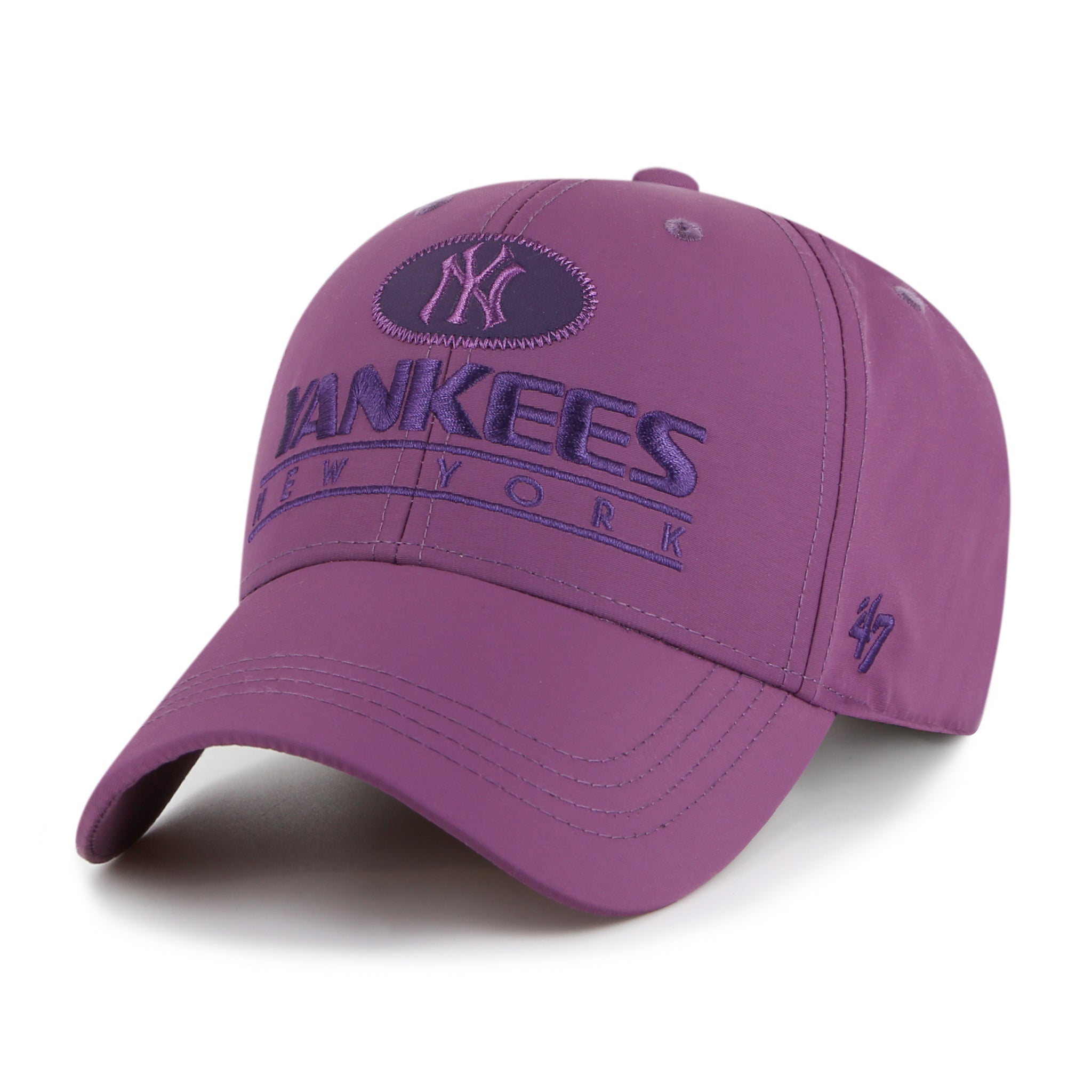 New York Yankees Outskirts ’47 MVP Iris Cap