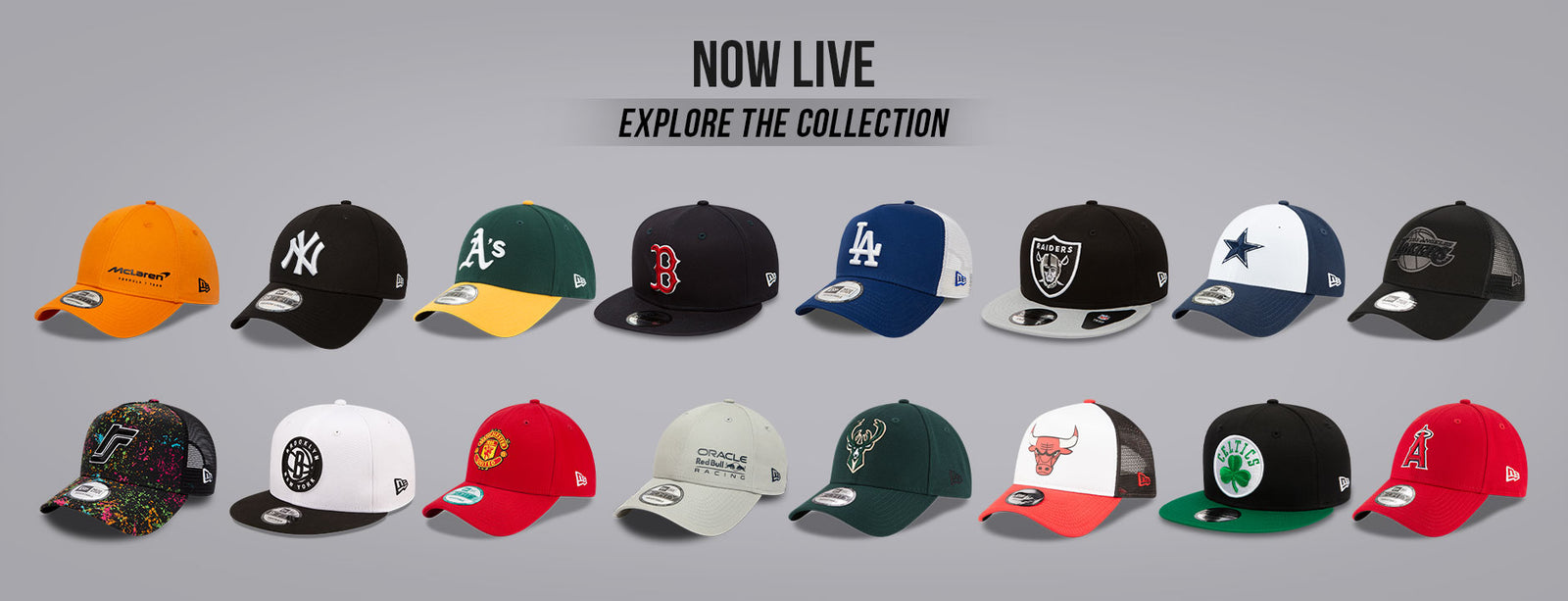 Hot Heads - India's Premier Multi-Brand Headwear Store