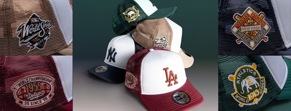 Hot Heads - India's Premier Multi-Brand Headwear Store