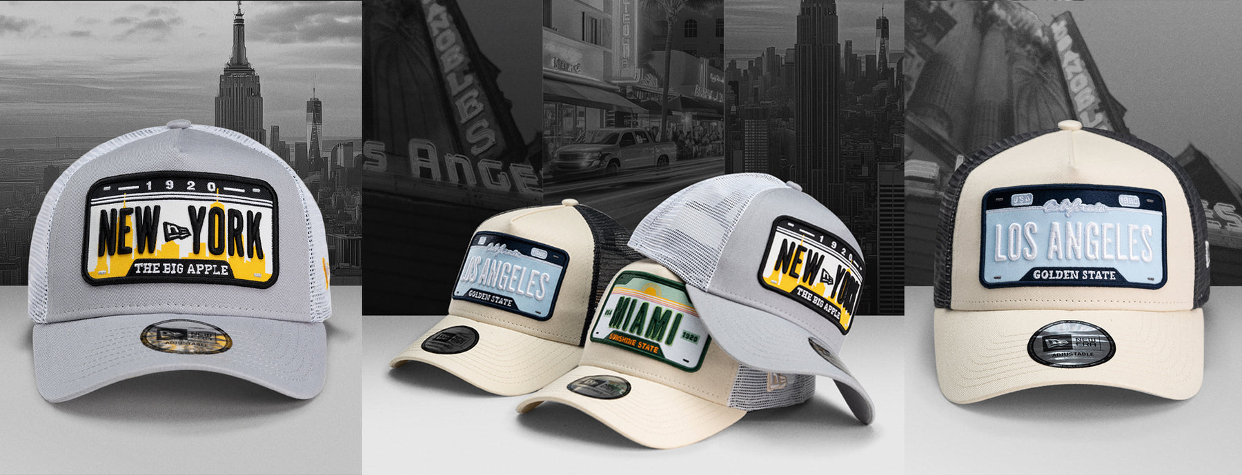 Hot Heads - India's Premier Multi-Brand Headwear Store